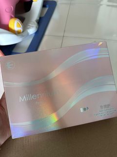 Millennium cactus powder, Health & Nutrition, Health Supplements ...