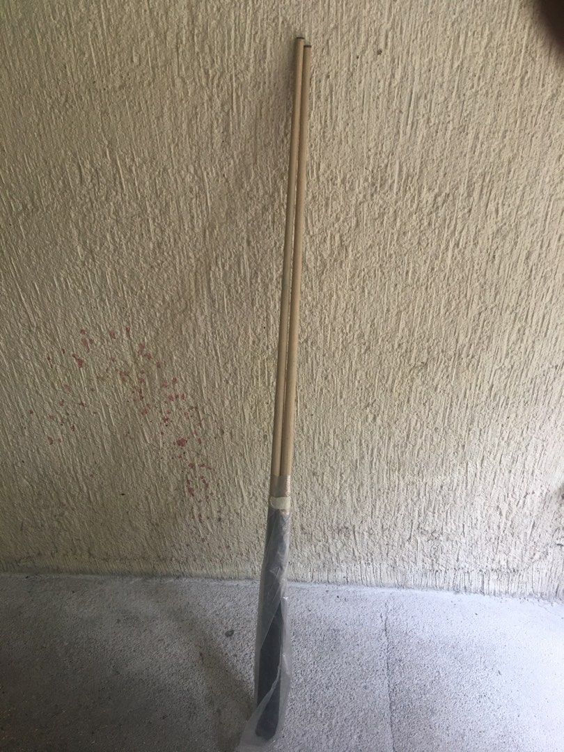 Mini Pool/Billiard Table with Pitsa + cue sticks, Sports Equipment ...