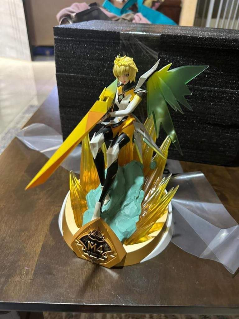 MLBB M4 Beatrix, Hobbies & Toys, Toys & Games on Carousell