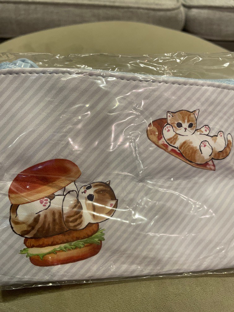 Mofusand , Hobbies & Toys, Toys & Games on Carousell