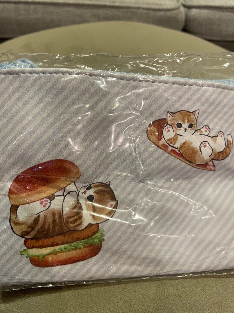 Mofusand , Hobbies & Toys, Toys & Games on Carousell