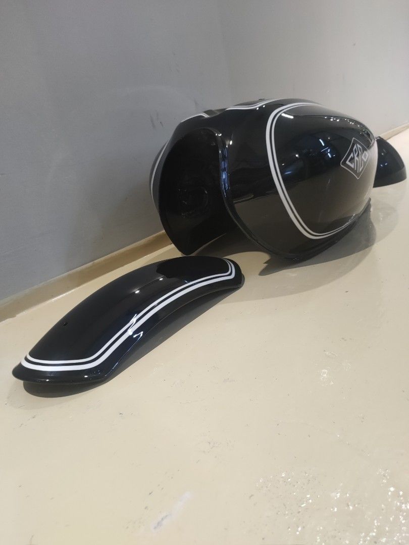 Motorbike design and respray, Motorcycles, Motorcycle Accessories on ...