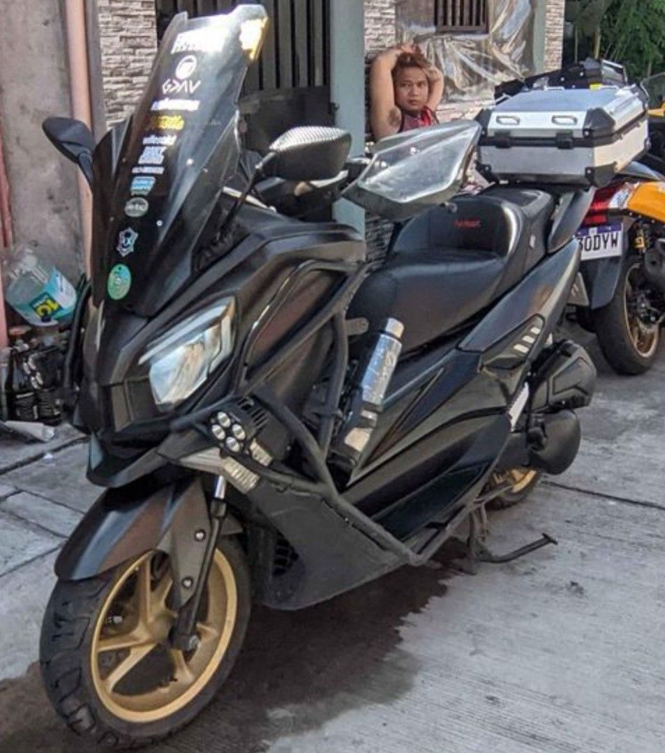 MOTORSTAR EASY RIDE 150N 2020 on Carousell