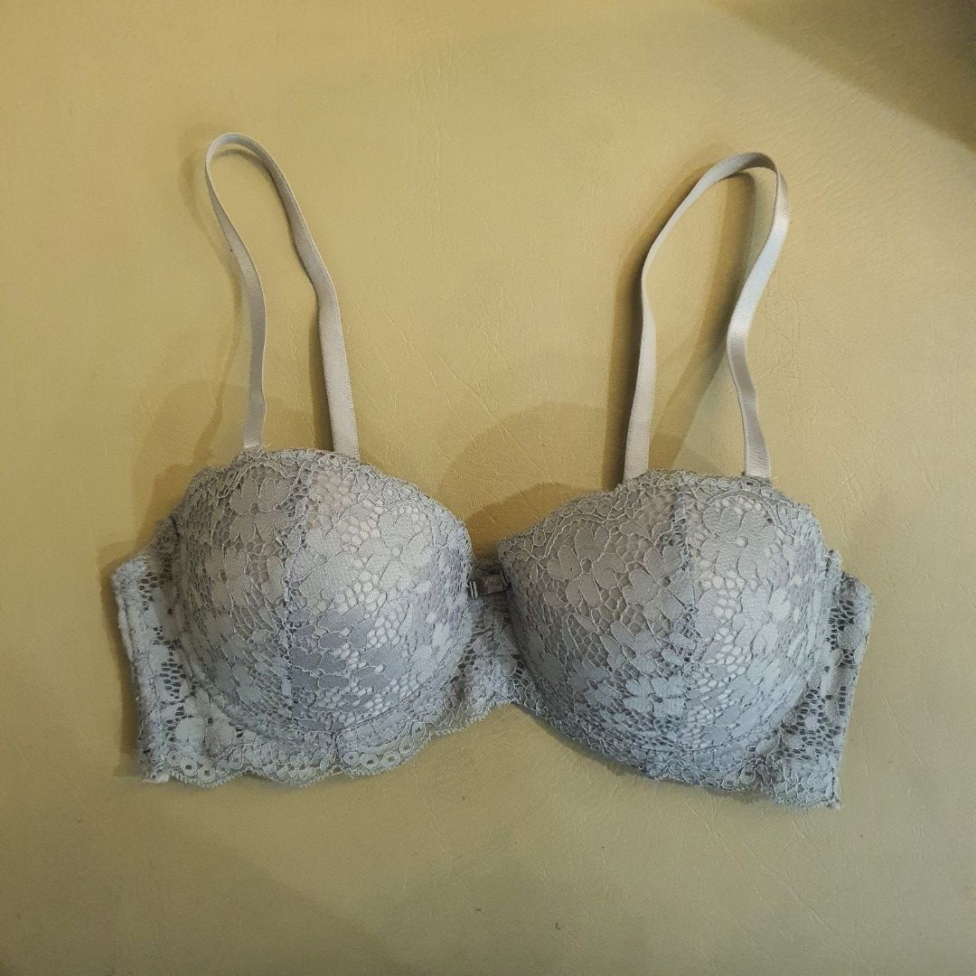 MRP 34B push up Bra on Carousell