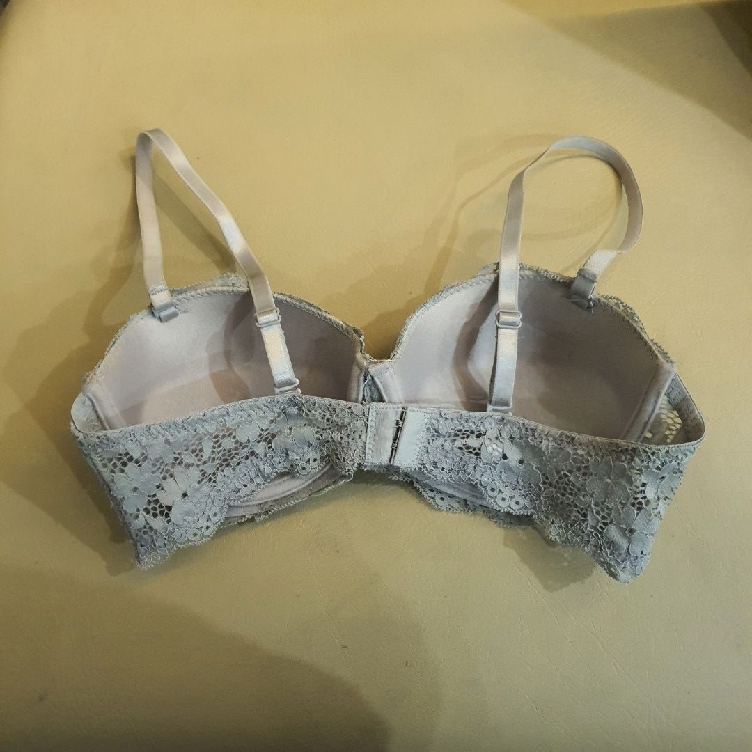 MRP 34B push up Bra on Carousell