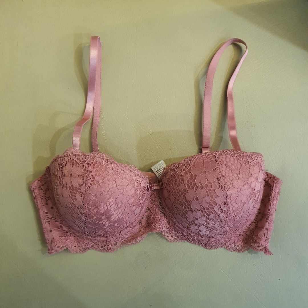 MRP 34B push up Bra on Carousell