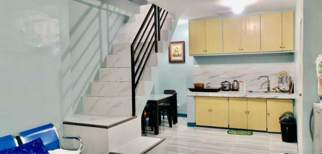 NEWLY BUILT LADY BEDSPACE / LADIES DORMITORY for rent!, Property ...