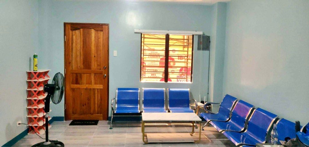 NEWLY BUILT LADY BEDSPACE / LADIES DORMITORY for rent!, Property ...