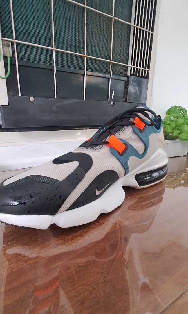 URGENT!!! Nike air max infinity, Men's Fashion, Footwear, Sneakers on ...