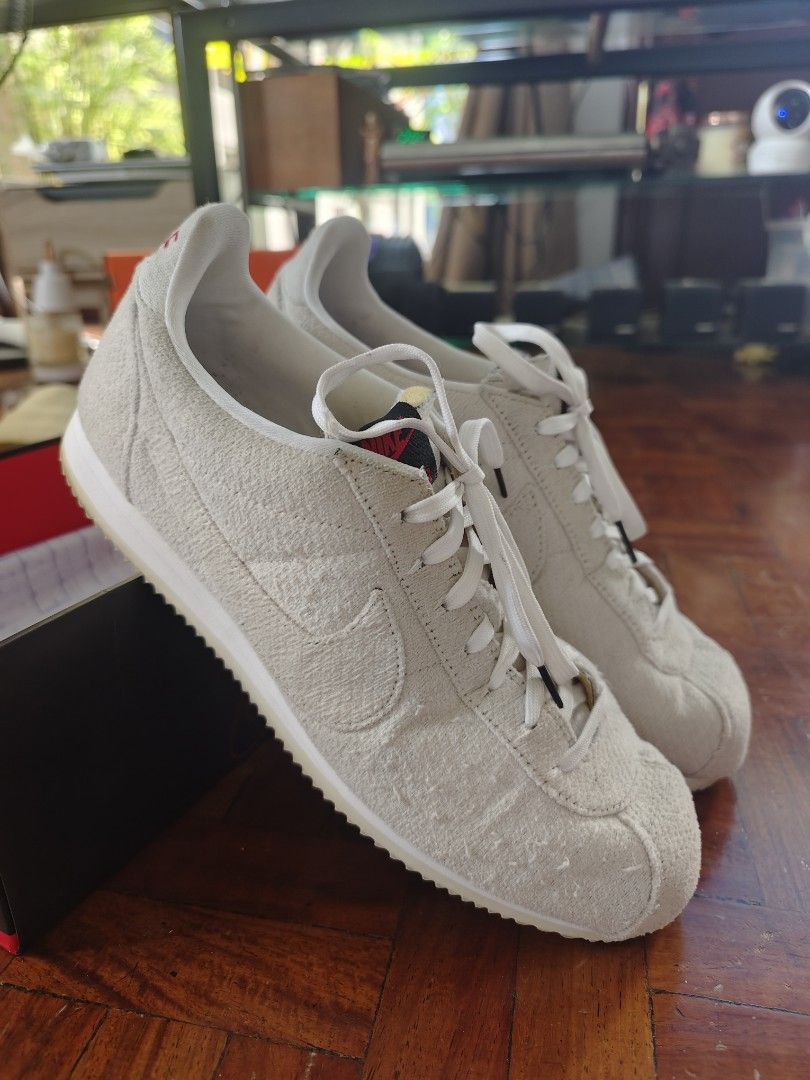 Nike Cortez stranger things on Carousell