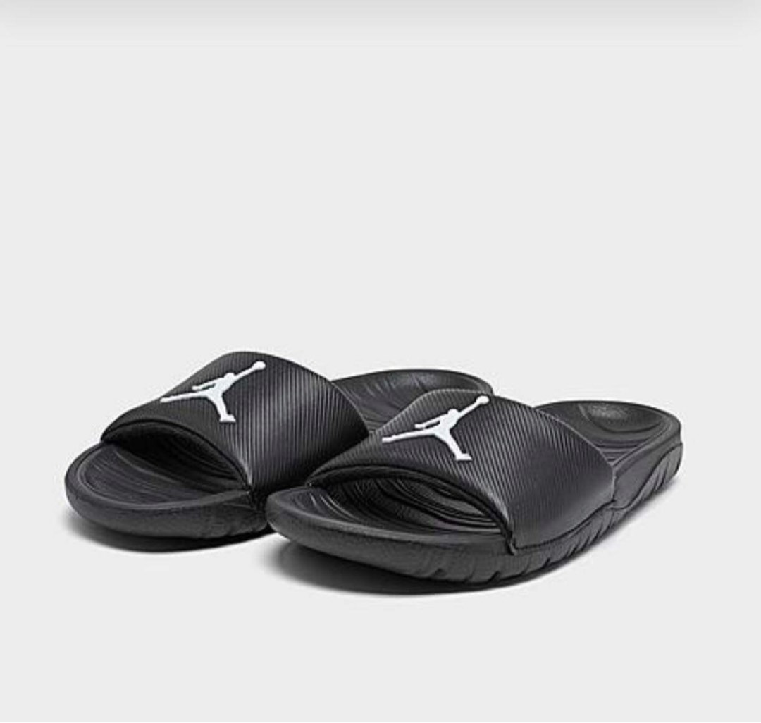 Nike Jordan Break Slide on Carousell