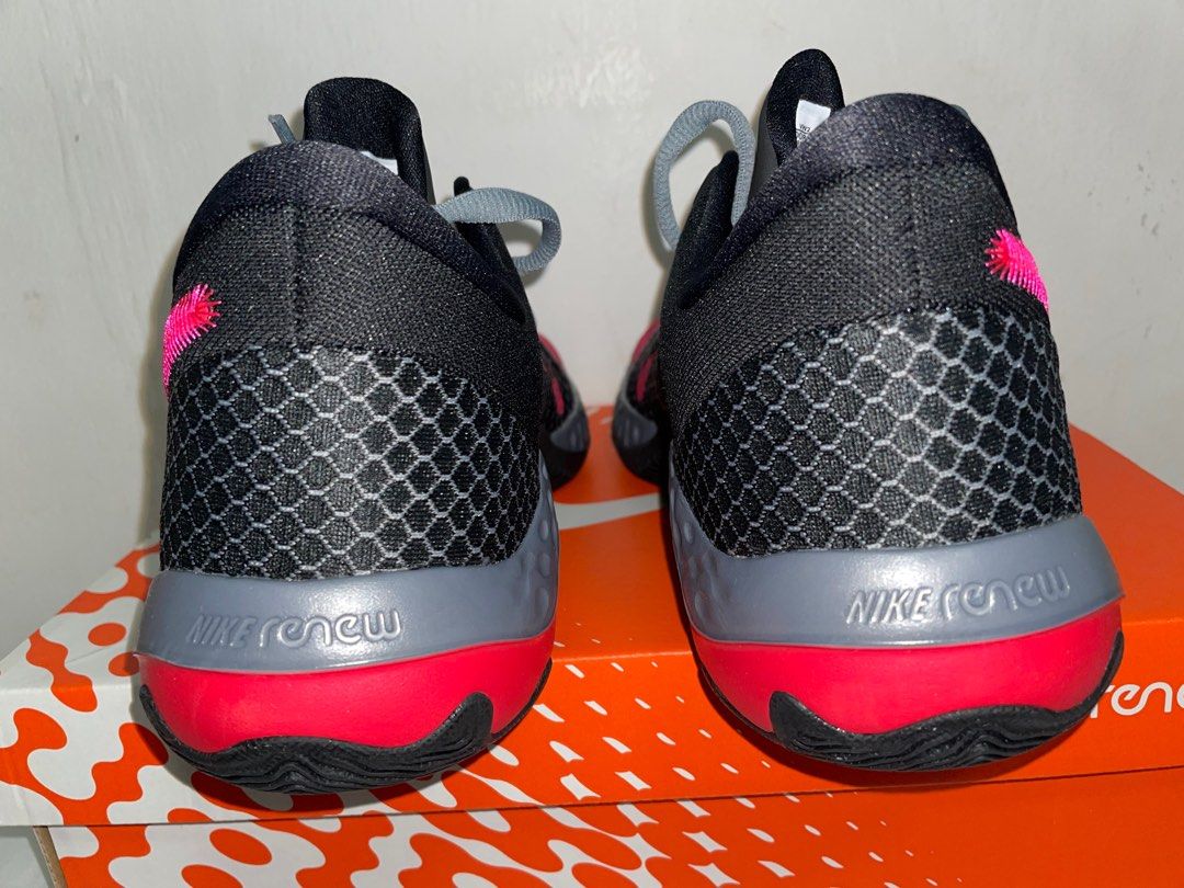 Nike Renew Elevate II, Men's Fashion, Footwear, Sneakers on Carousell