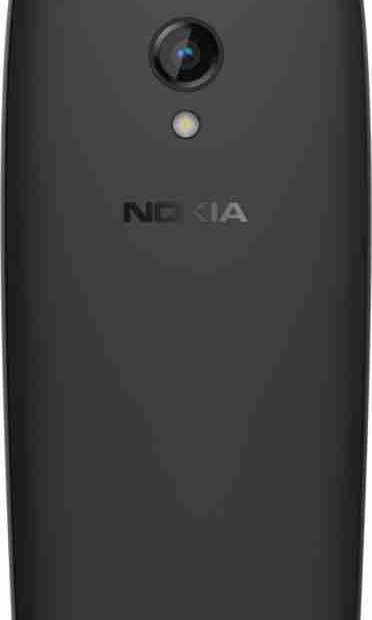 Nokia 6310 (2021) Dual-SIM 8MB ROM + 16MB RAM (GSM Only | No CDMA ...