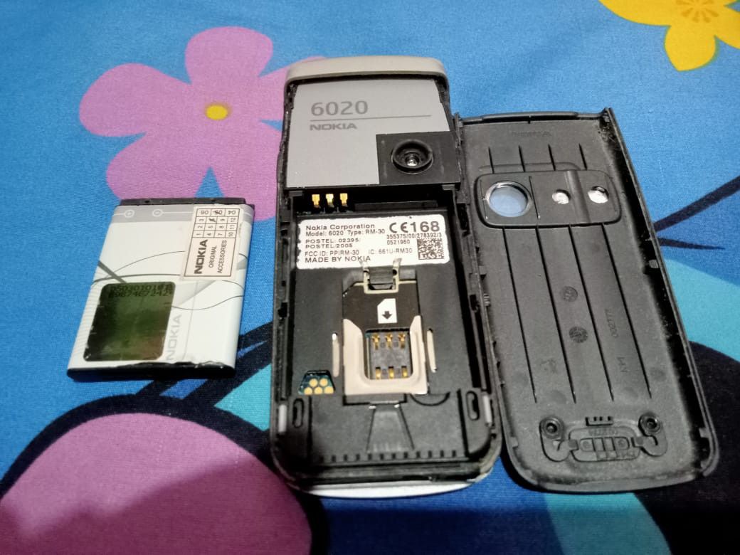 Nokia Jadul, Telepon Seluler & Tablet, Lainnya di Carousell