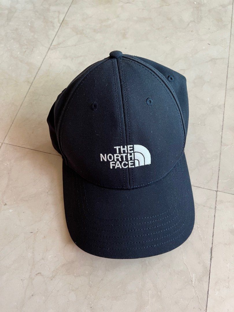 North Face Cap, Men's Fashion, Watches & Accessories, Caps & Hats on ...