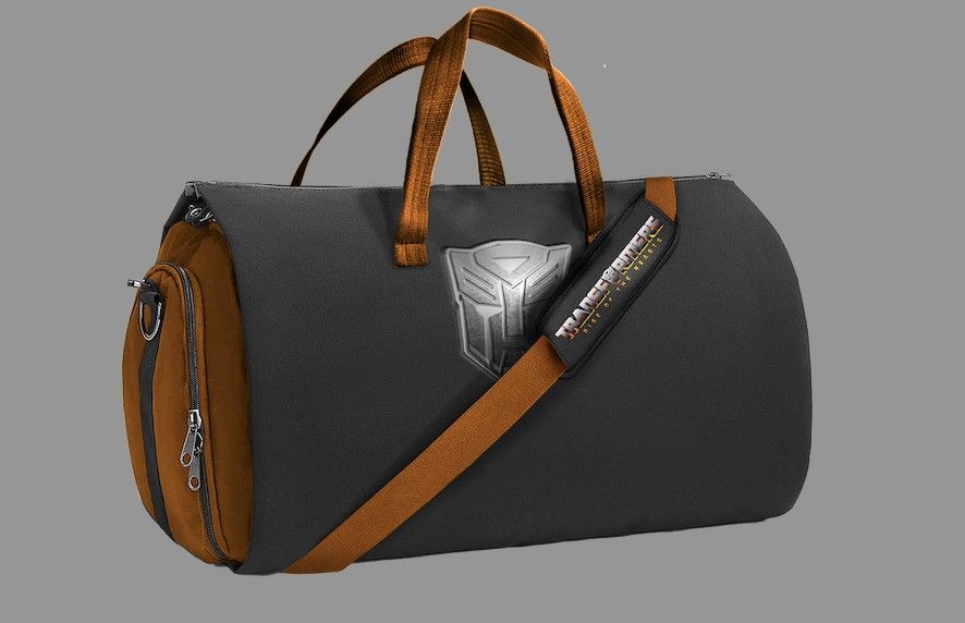 Official Transformer Bag, Men's Fashion, Bags, Sling Bags on Carousell