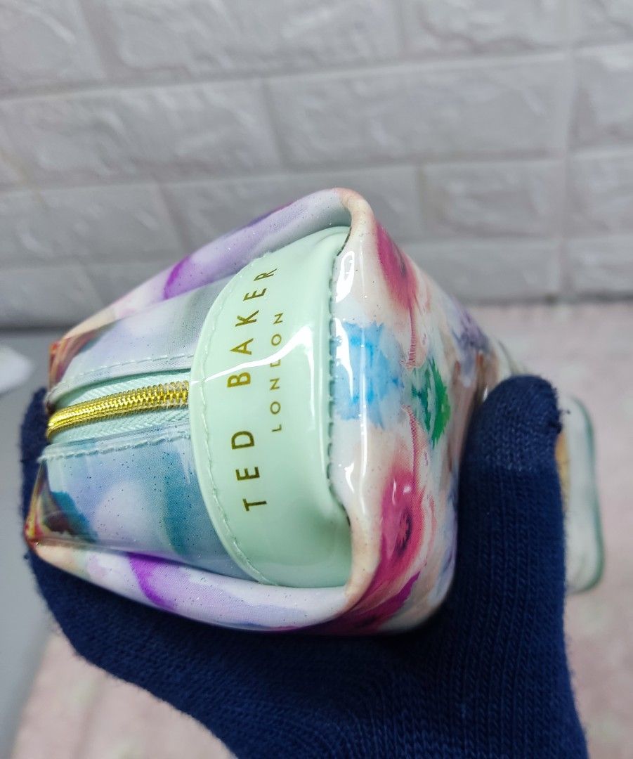 Original Ted Baker Pouch on Carousell