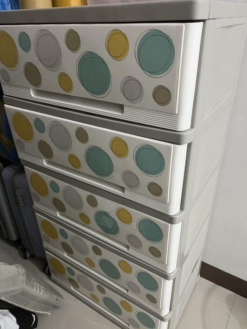 Orocan Durabox, Furniture & Home Living, Home Improvement ...