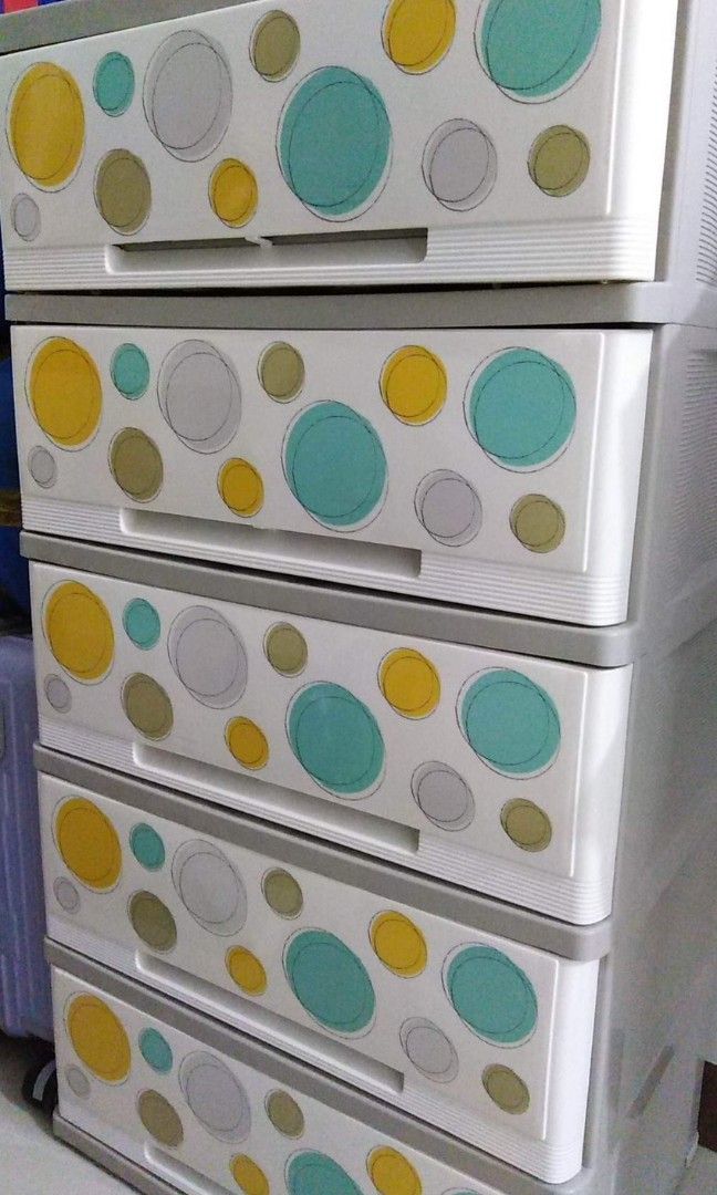 Orocan Durabox, Furniture & Home Living, Home Improvement ...