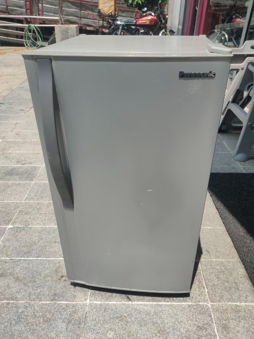 PANASONIC REFRIGERATOR, TV & Home Appliances, Kitchen Appliances ...