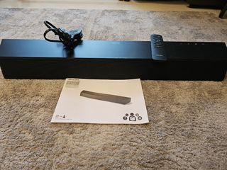 Philip Sound Bar, Audio, Soundbars, Speakers & Amplifiers on Carousell