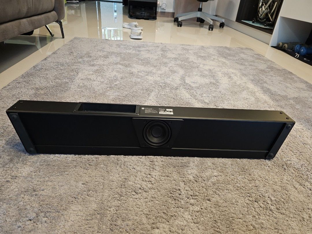 Philip Sound Bar, Audio, Soundbars, Speakers & Amplifiers on Carousell