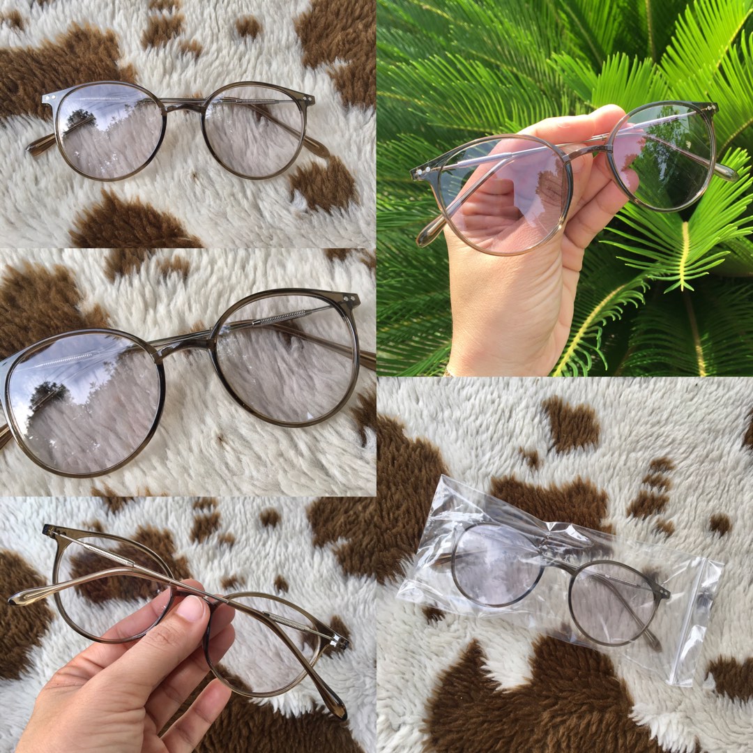 Photocronic Anti rad eye glasses, Women's Fashion, Watches ...