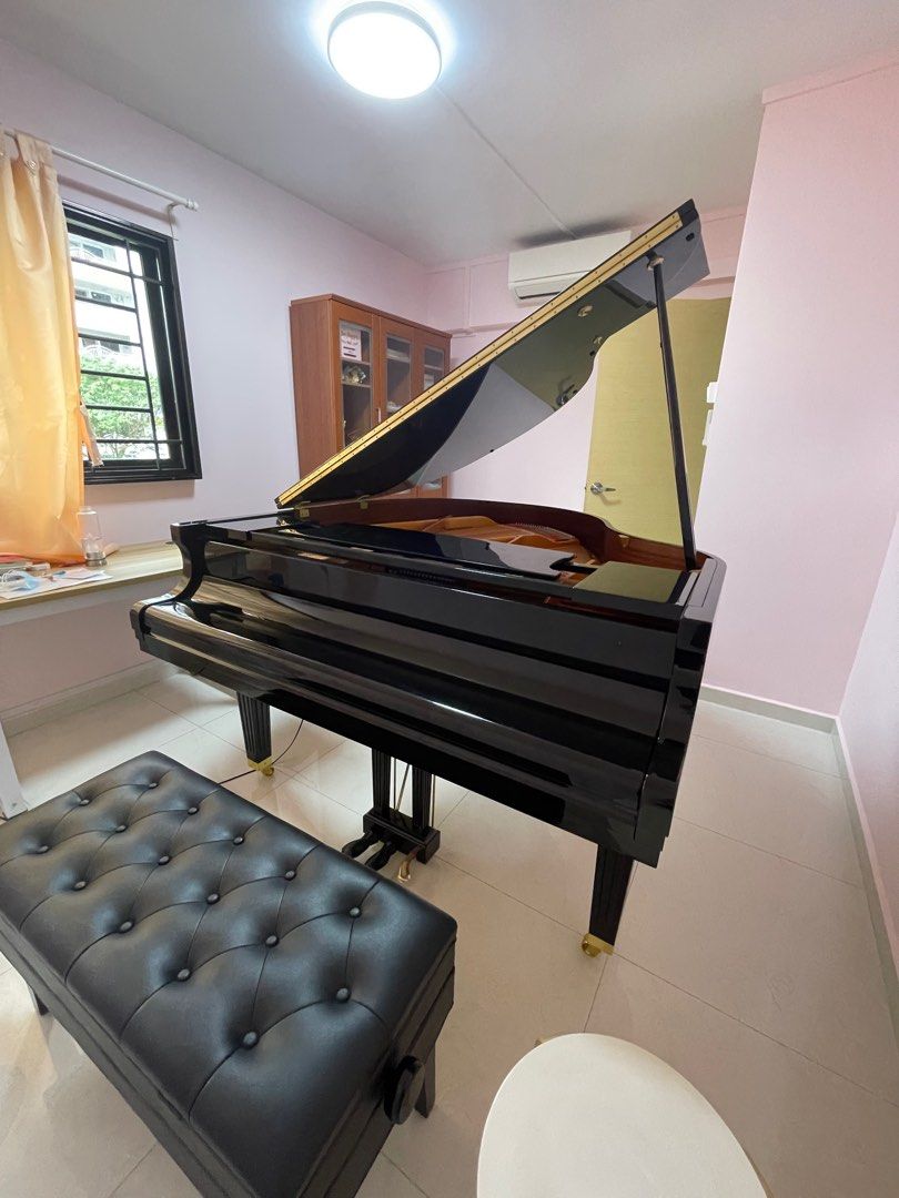 Piano lessons, Learning & Enrichment, Music & Arts Classes on Carousell
