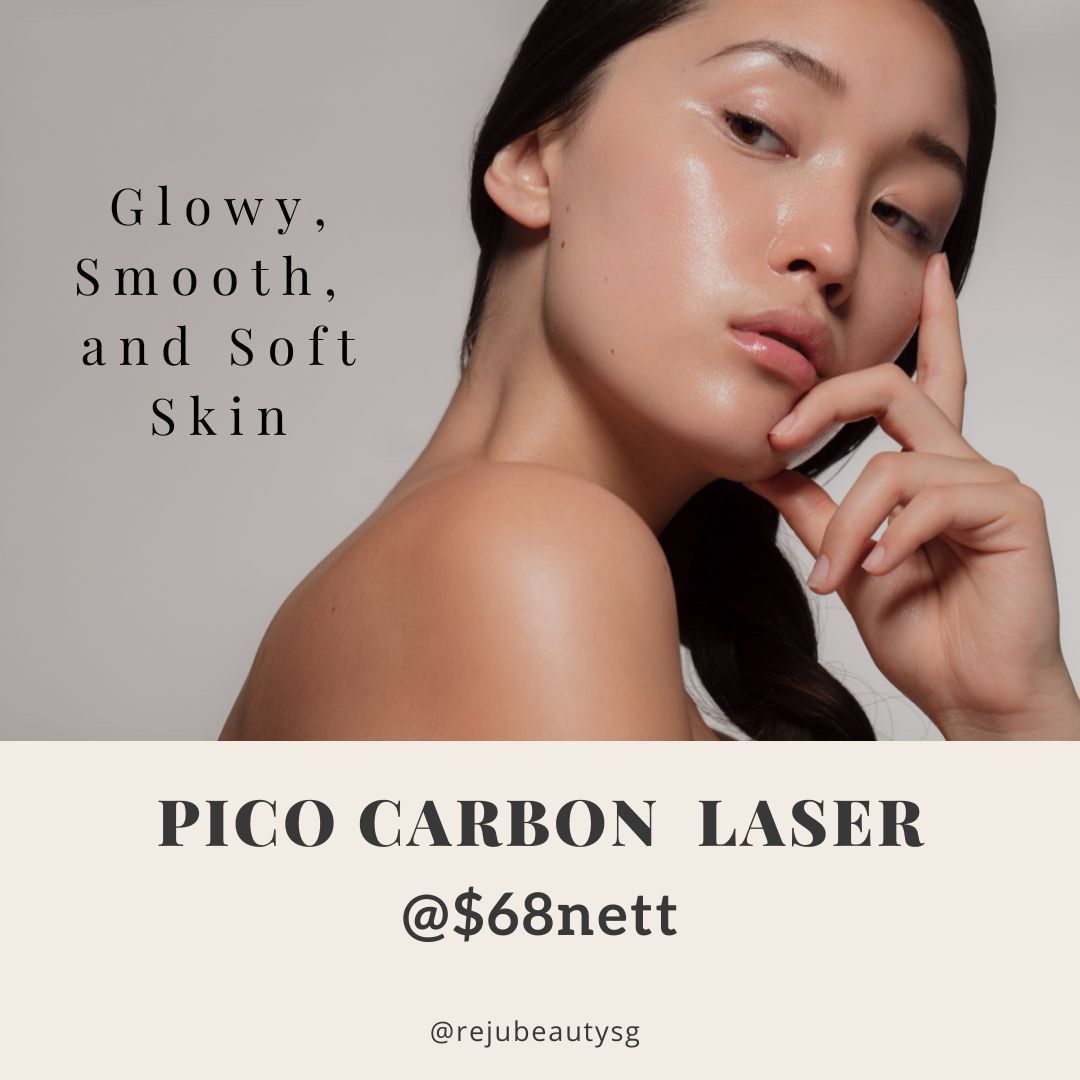 Pico Carbon Laser, Beauty & Personal Care, Face, Face Care Products on ...