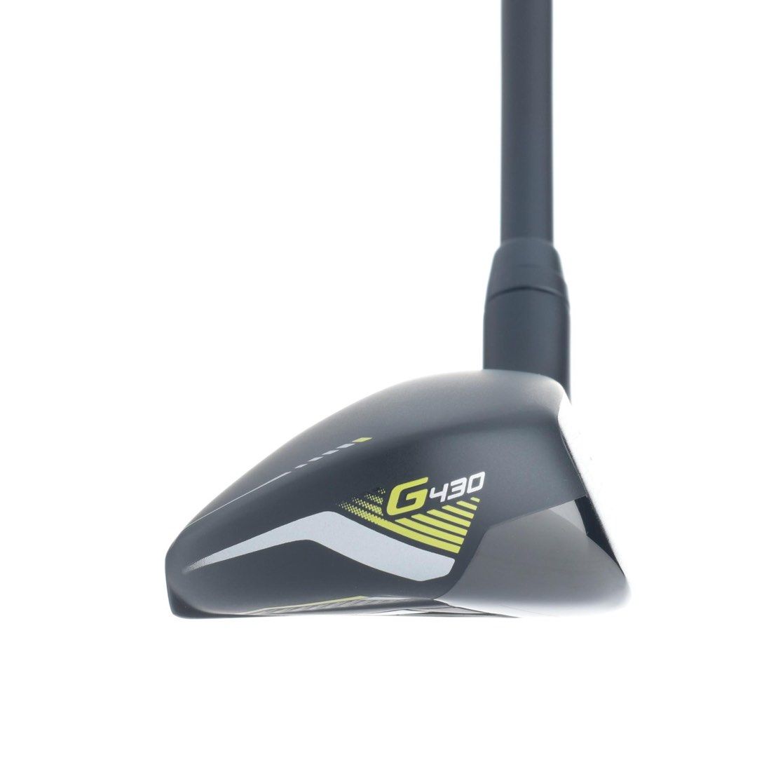 Ping G430 Hybrid - 2023 GolfDigest Gold Hot List, Sports Equipment, Sports & Games, Golf on ...