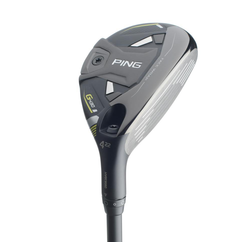 Ping G430 Hybrid - 2023 GolfDigest Gold Hot List, Sports Equipment, Sports & Games, Golf on ...
