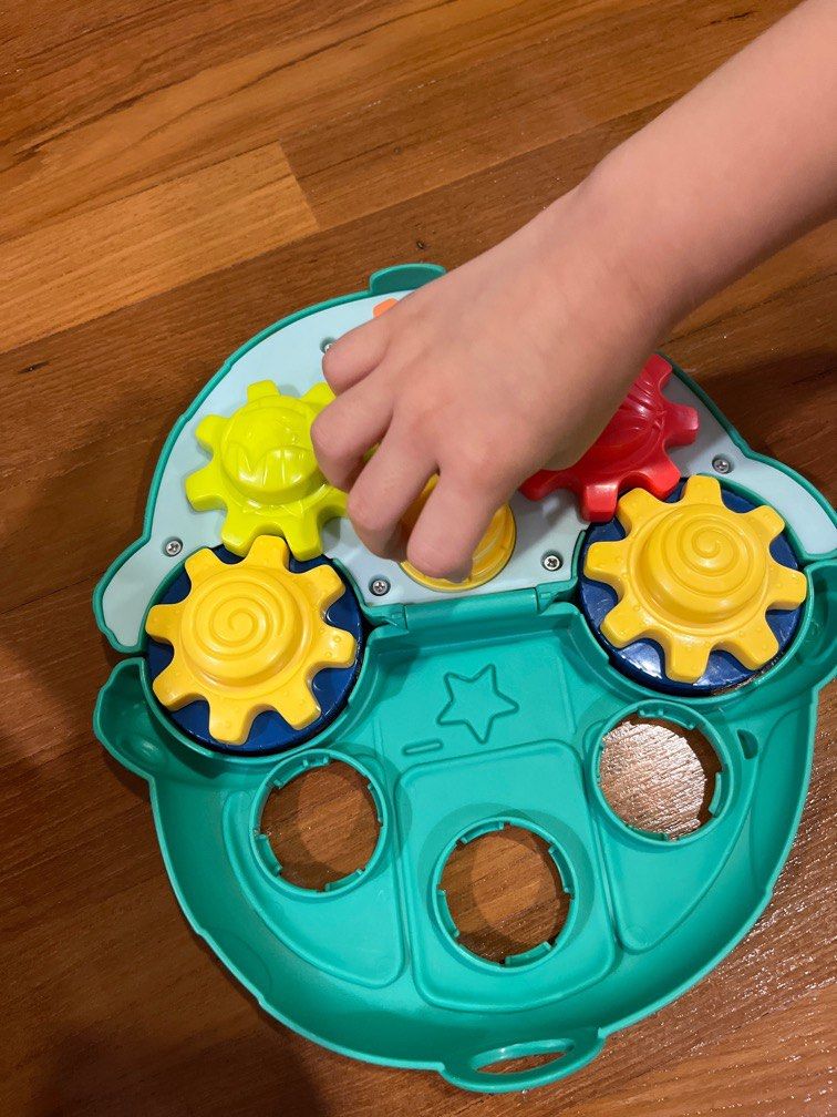 Playskool Car, Hobbies & Toys, Toys & Games on Carousell