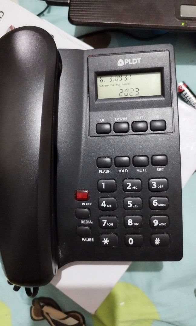 PLDT Phone, Computers & Tech, Parts & Accessories, Other Accessories on ...
