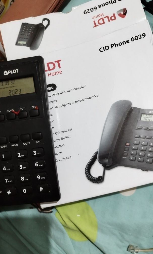 PLDT Phone, Computers & Tech, Parts & Accessories, Other Accessories on ...