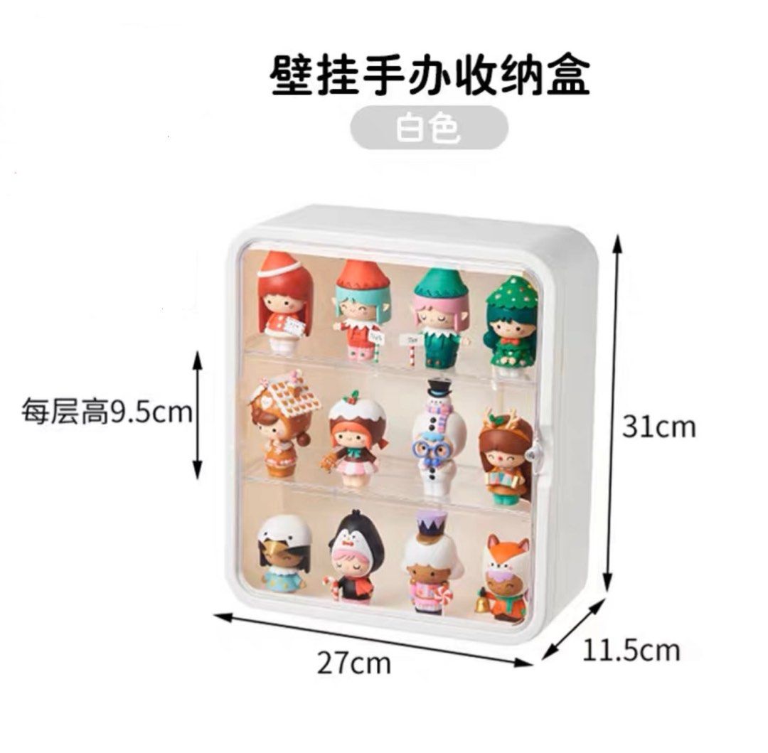 Popmart Dimoo Homebody Series Full Set, Hobbies & Toys, Toys & Games on ...