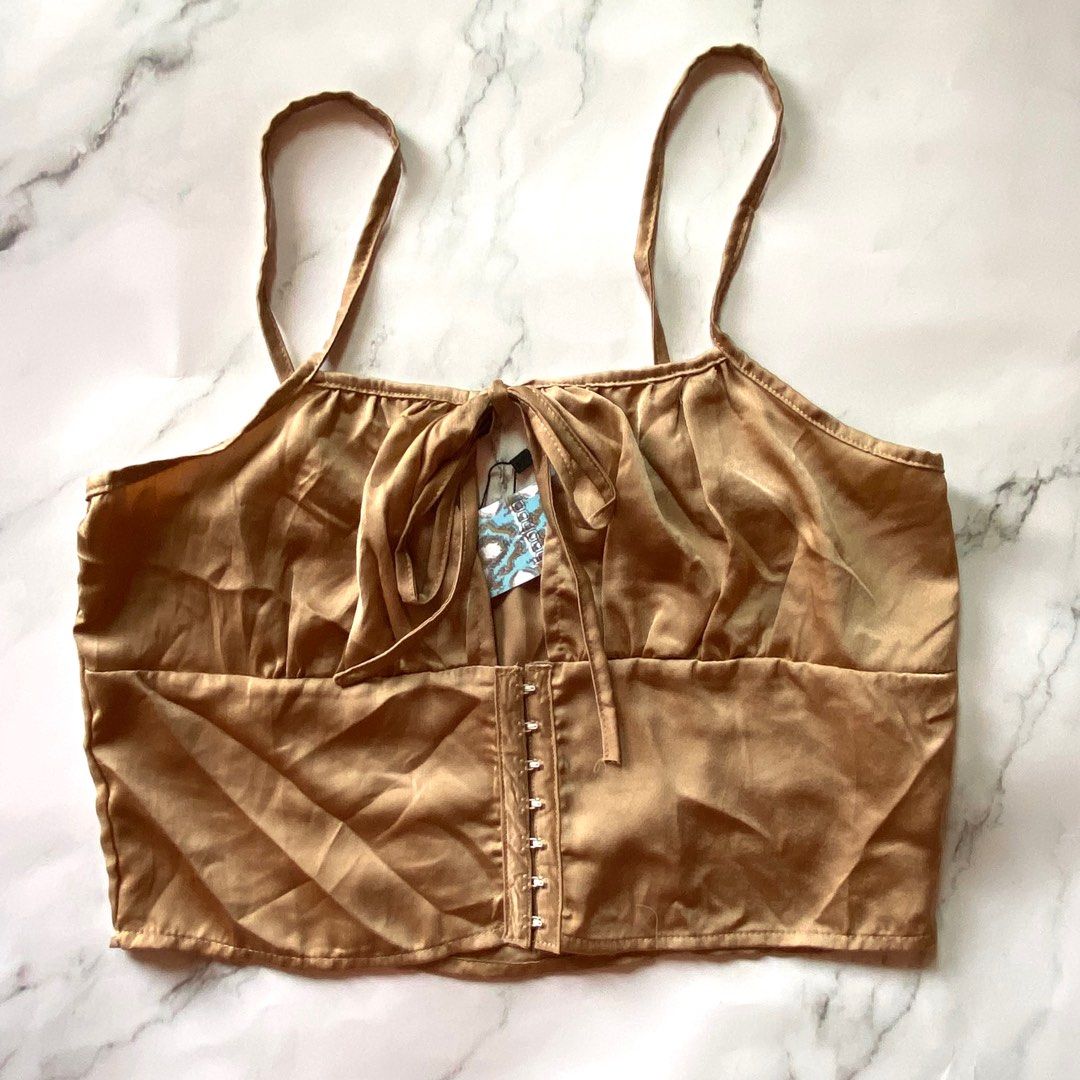 Premium Crop Tops On Carousell