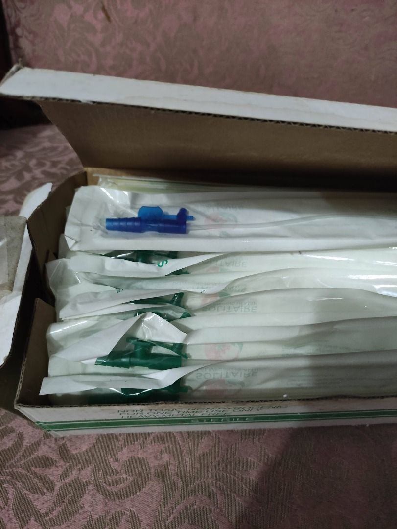 Primaplus Portable Pleghm Suction Machine, Health & Nutrition, Medical ...