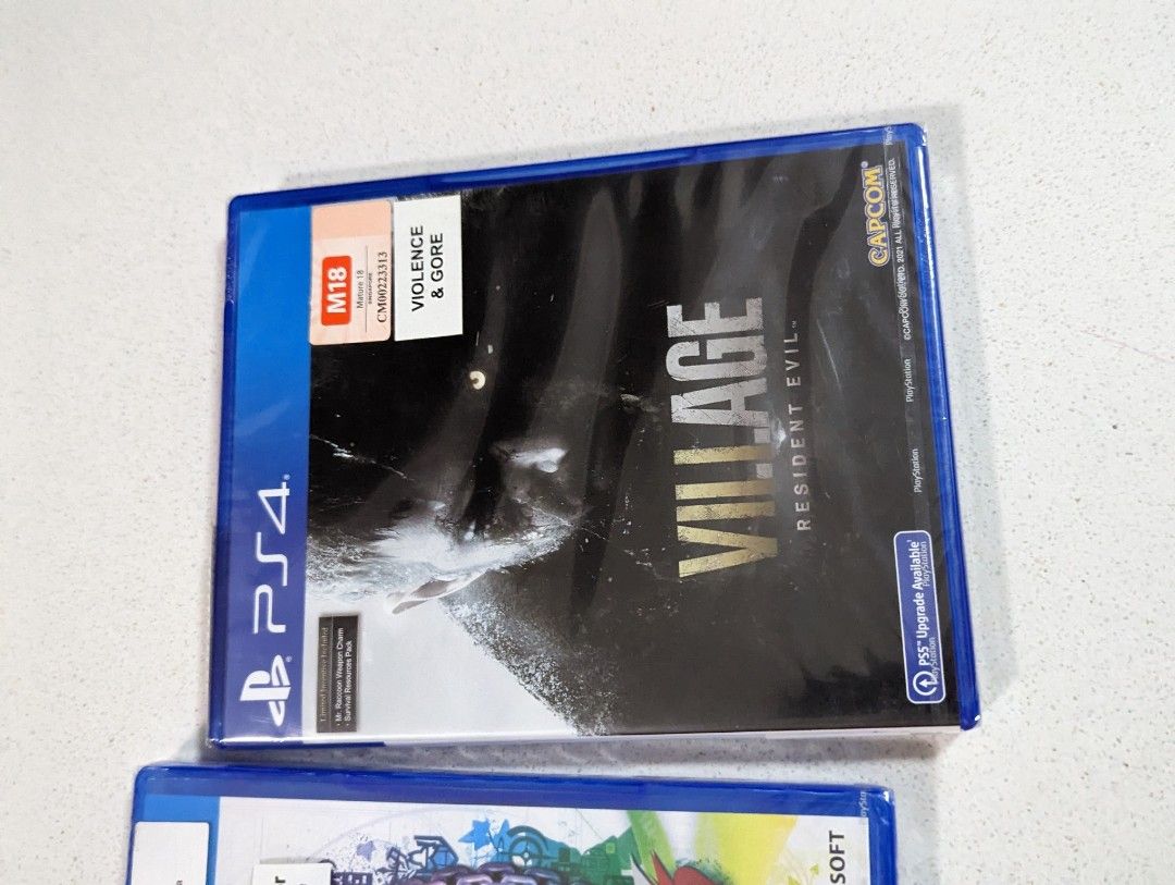 Ps4 playstation 4 games secret of mana djmax respect jstar vs jstar ...