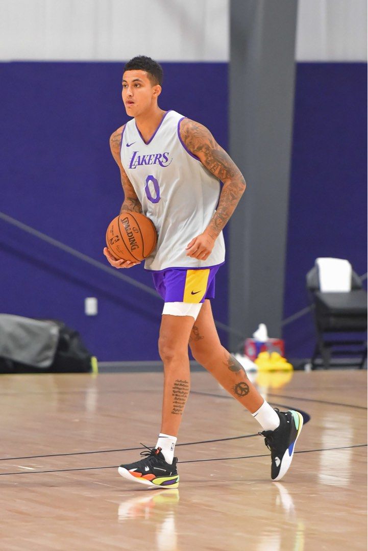 Puma RS Dreamer BLUE, Men's Fashion, Footwear, Sneakers on Carousell