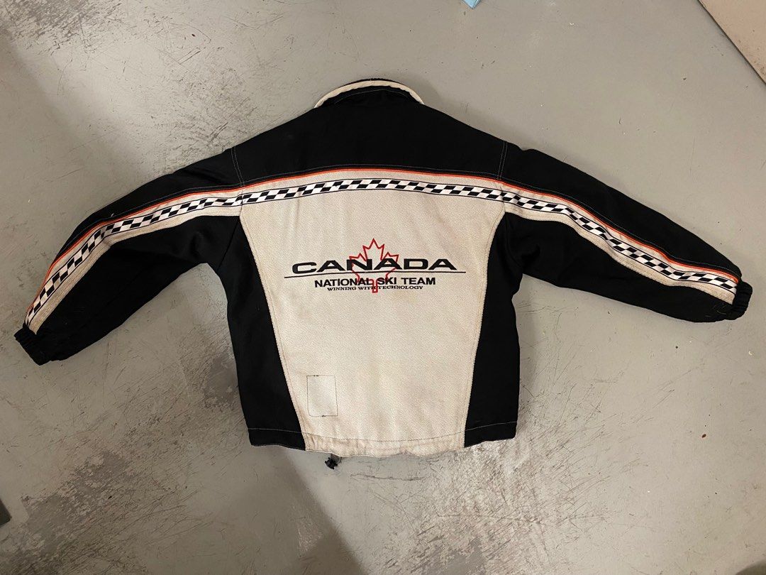 Racing Jacket, Men's Fashion, Coats, Jackets and Outerwear on Carousell