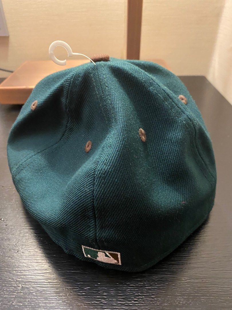 New Era New York Mets 'Beef & Broccoli' 59FIFTY Fitted, Men's Fashion ...