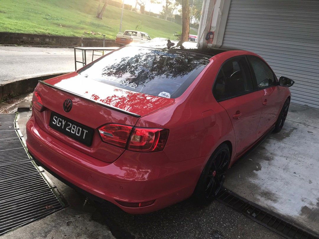 Respray whole car give your car a new look!, Car Accessories, Car ...