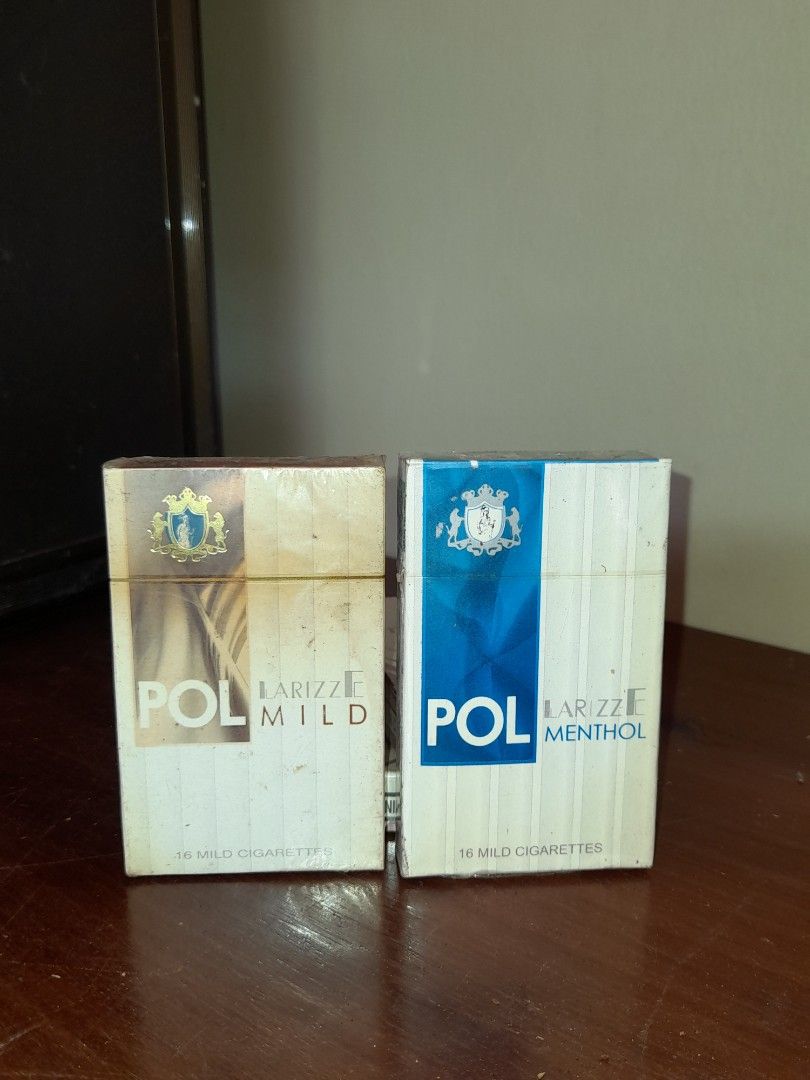 WIN mild lawas koleksi, Antik, Pajangan di Carousell