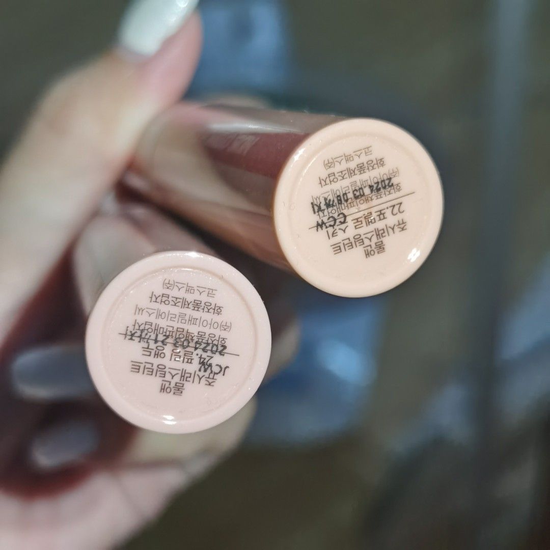 Romand Juicy Lasting Tint Peeling Angdoo, Beauty & Personal Care, Face ...