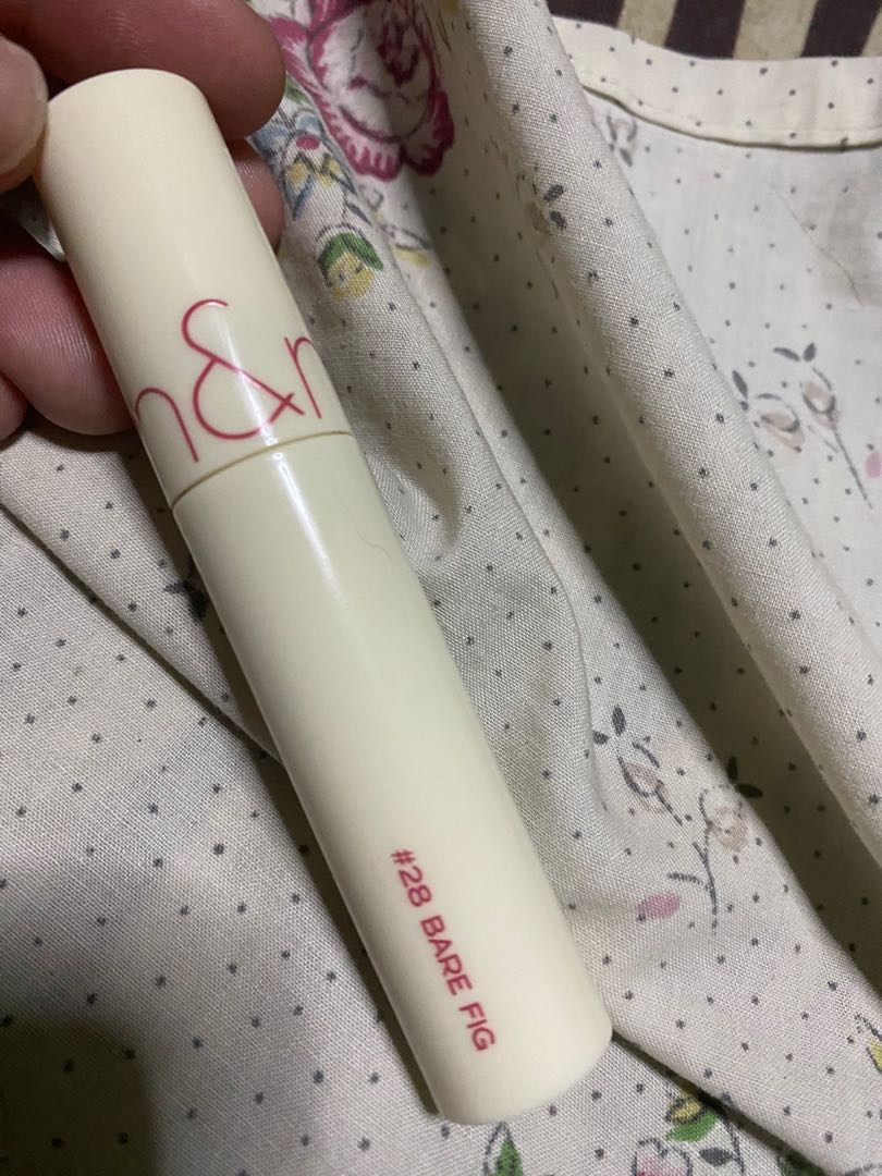 ROMAND juicy tint #28 bare fig on Carousell