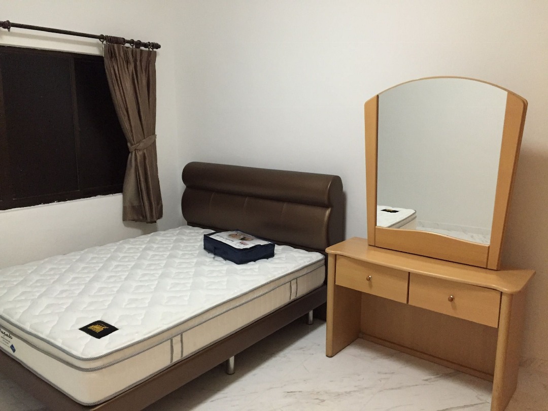 Common Room Rental @ Novena Hill, Property, Rentals, Condos & ECs on ...