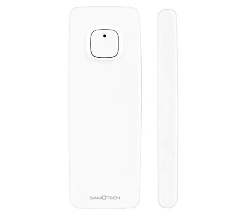 SAMOTECH WIFI DOOR SENSOR SAMOTECH WIFI DOOR SENSORS Compatible with ...