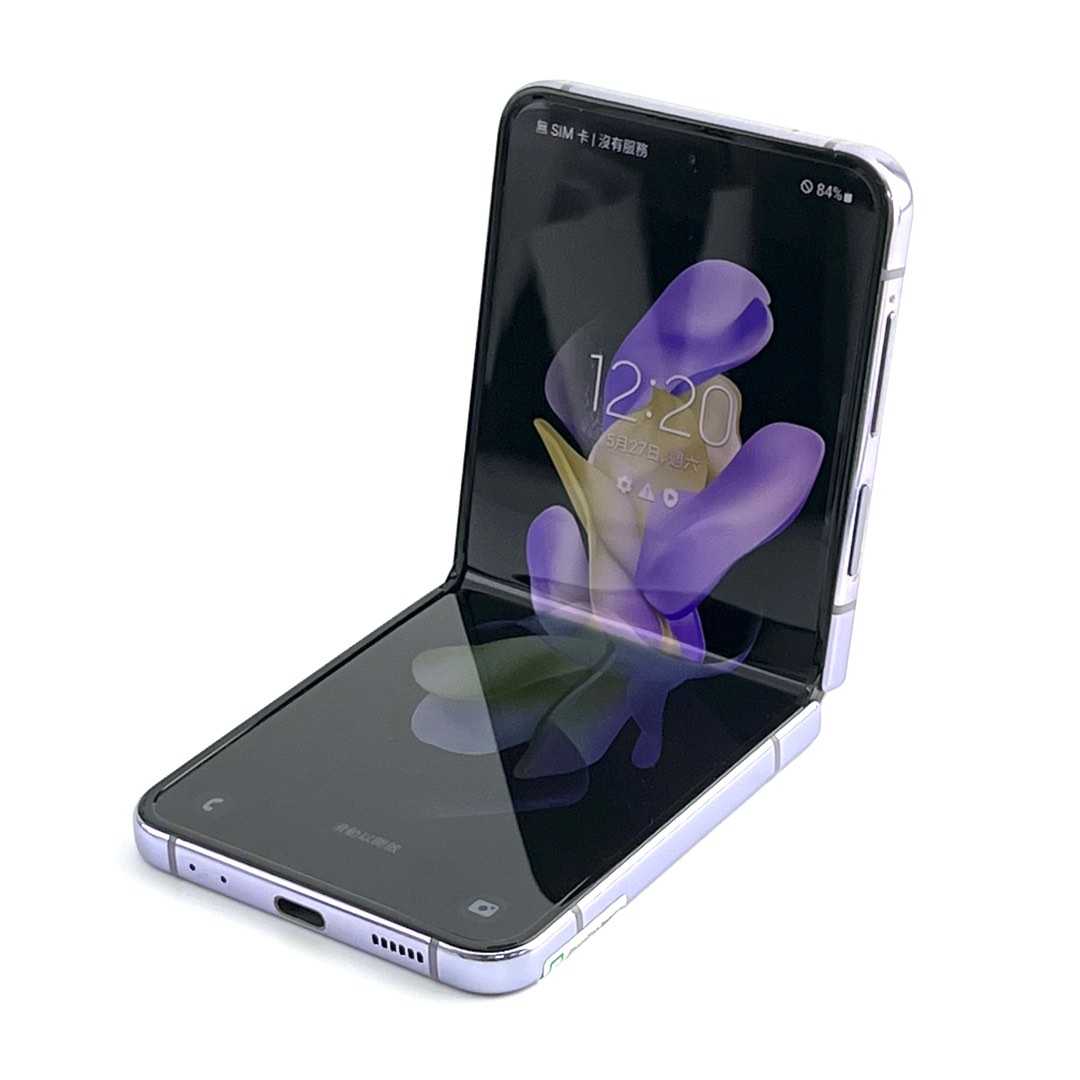Samsung Galaxy Z Flip 4 5G 8+128GB US Version SM-F721U (30/08/2023 ...