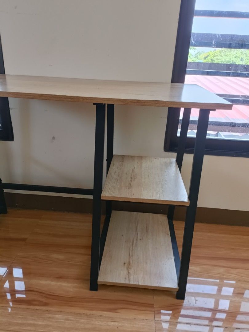 San Yang Table, Furniture & Home Living, Furniture, Tables & Sets on ...