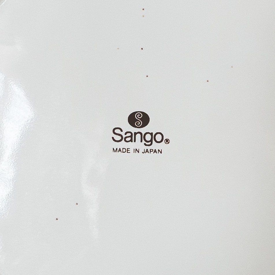 Sango Japan Winnie the Pooh Plate on Carousell